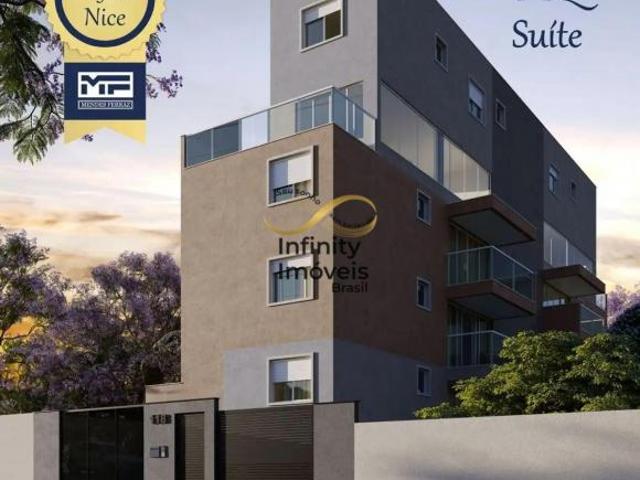 Apartamento à venda no bairro São Lucas Belo Horizonte/MG