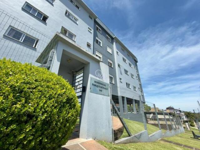 Apartamento a venda no bairro São Luiz