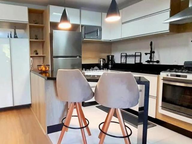 Apartamento à venda no bairro São Luiz