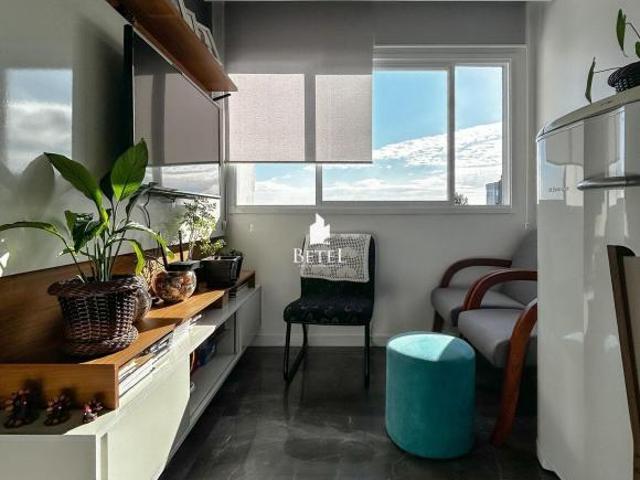 Apartamento à venda no bairro São Luiz Caxias do Sul/RS