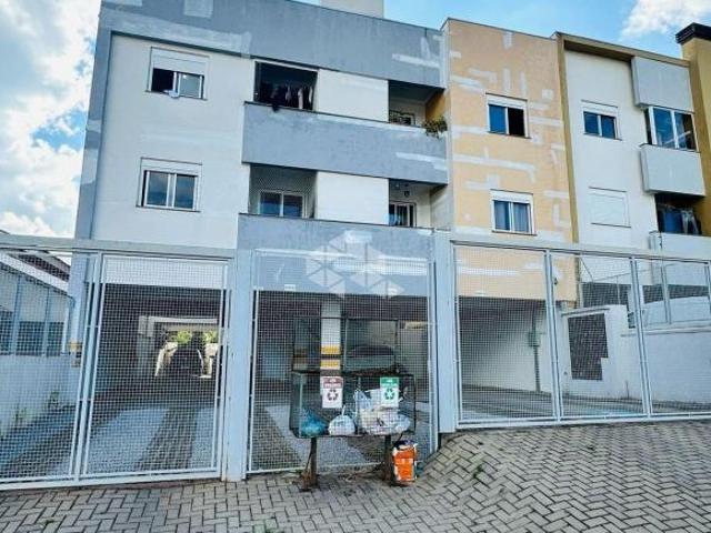 Apartamento à venda no bairro São Luiz, Caxias do Sul/RS