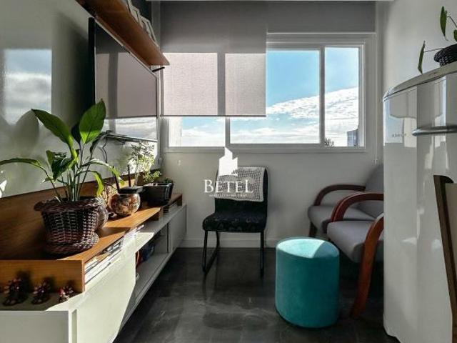 Apartamento à venda no bairro São Luiz Caxias do Sul/RS