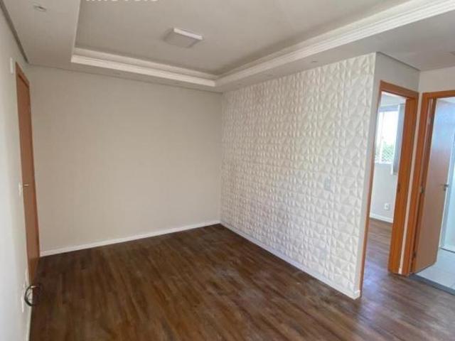 Apartamento à venda no bairro São Luiz Gravataí/RS