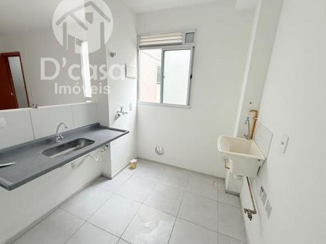 Apartamento à venda no bairro São Luiz Gravataí/RS