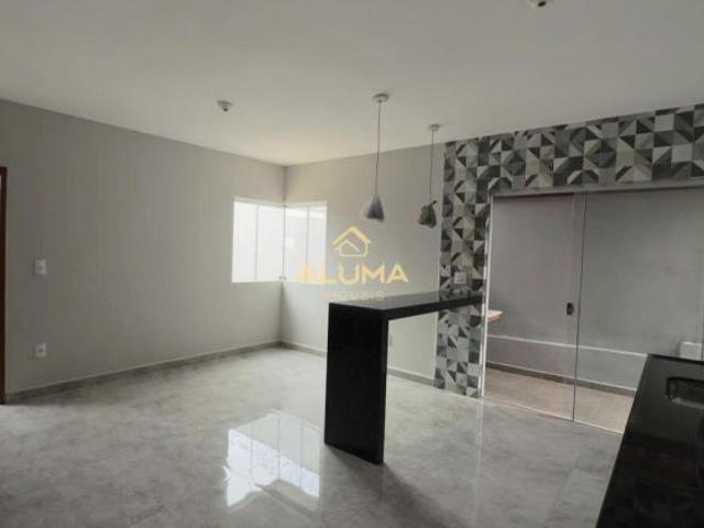 Apartamento à venda no bairro São Marcos Conselheiro Lafaiete/MG