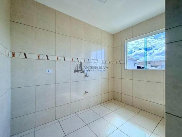 Apartamento à venda no bairro São Marcos em São José dos Pinhais