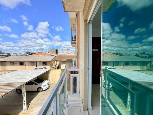 Apartamento à venda no bairro São Marcos em São José dos Pinhais