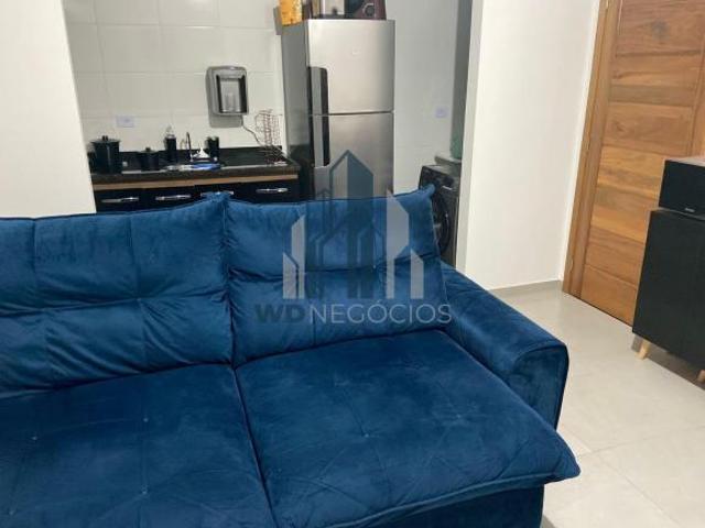 Apartamento à venda no bairro São Miguel Paulista São Paulo/SP, Zona Leste