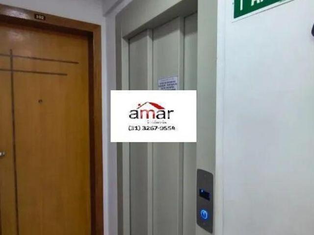 Apartamento à venda no bairro São Salvador Belo Horizonte/MG