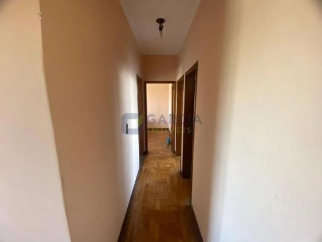 Apartamento à venda no bairro São Sebastião Porto Alegre