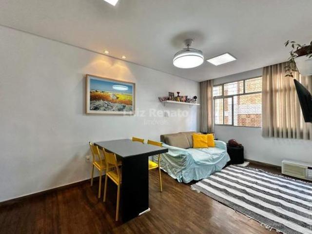 Apartamento à venda no bairro São Pedro