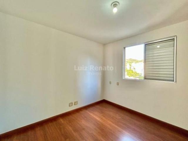 Apartamento á venda no bairro São Pedro