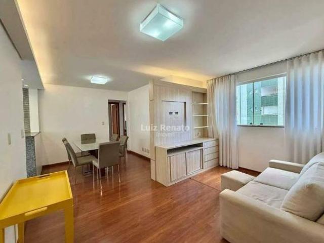 Apartamento á venda no bairro São Pedro