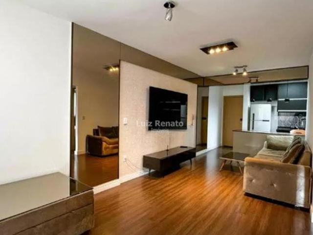Apartamento à venda no bairro São Pedro