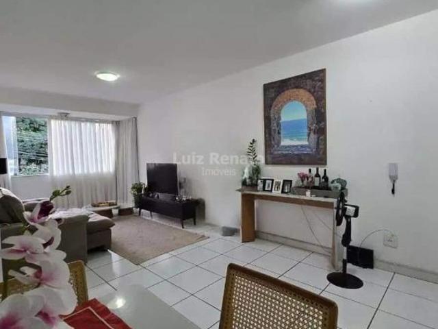 Apartamento à venda no bairro São Pedro