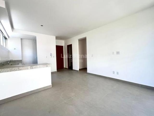 Apartamento à venda no bairro São Pedro