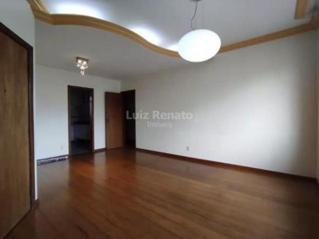 Apartamento à venda no bairro São Pedro