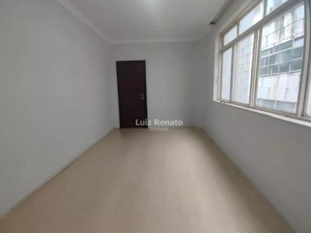 Apartamento à venda no bairro São Pedro