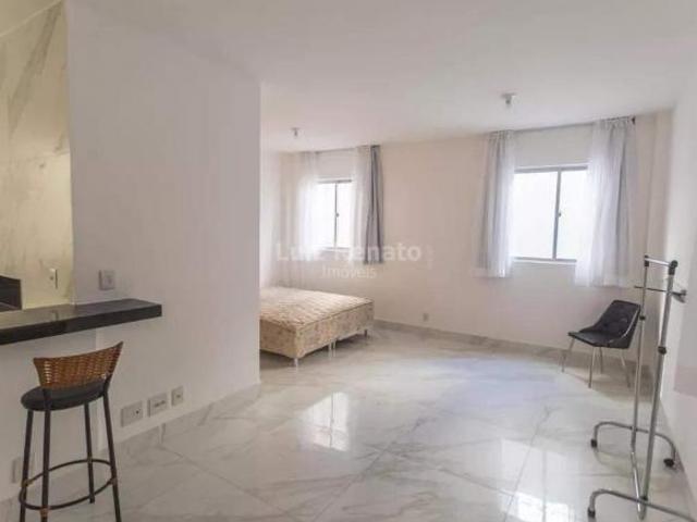 Apartamento à venda no bairro São Pedro