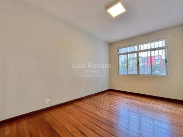 Apartamento á venda no bairro São Pedro