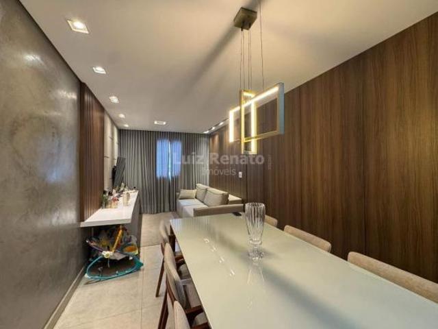 Apartamento à venda no Bairro São Pedro