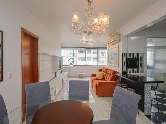 Apartamento a venda no bairro São Pedro