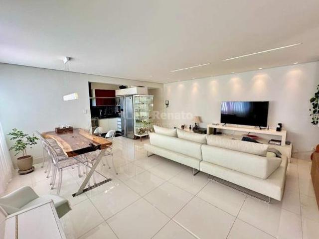 Apartamento à venda no bairro São Pedro
