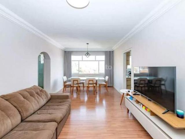 Apartamento à venda no bairro São Pedro