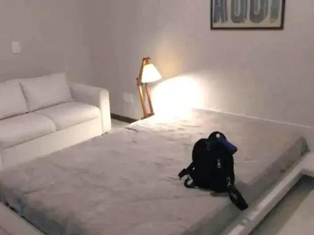 Apartamento á venda no Bairro São Pedro