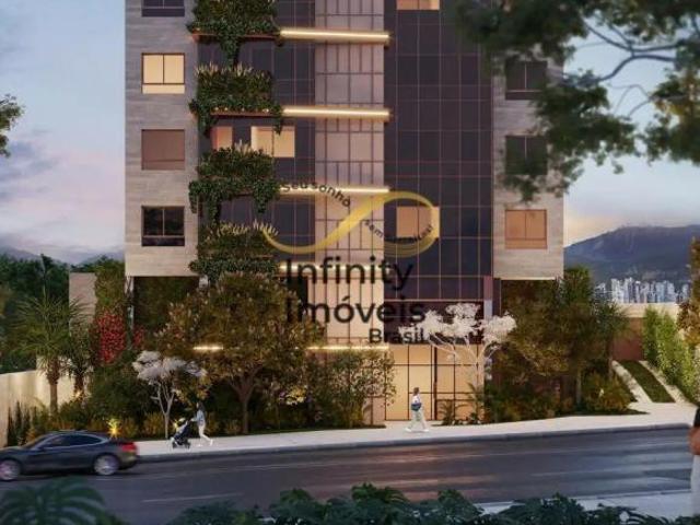 Apartamento à venda no bairro São Pedro Belo Horizonte/MG