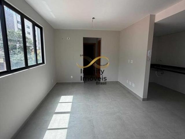 Apartamento à venda no bairro São Pedro Belo Horizonte/MG