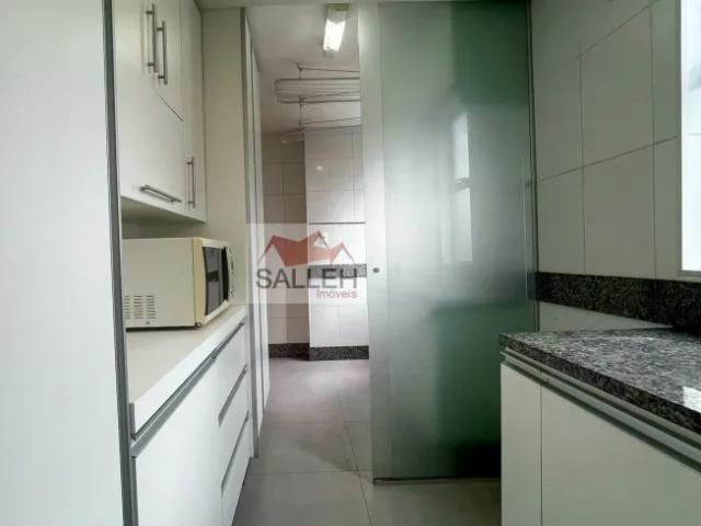 Apartamento à venda no bairro São Pedro Belo Horizonte/MG