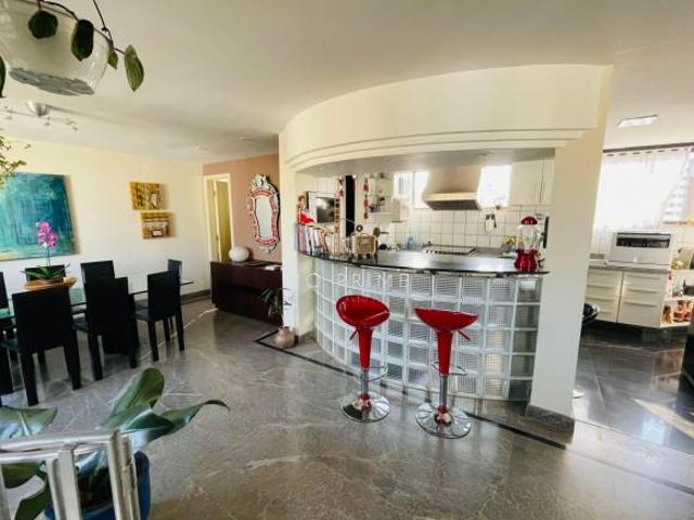 Apartamento à venda no bairro São Pedro Belo Horizonte/MG