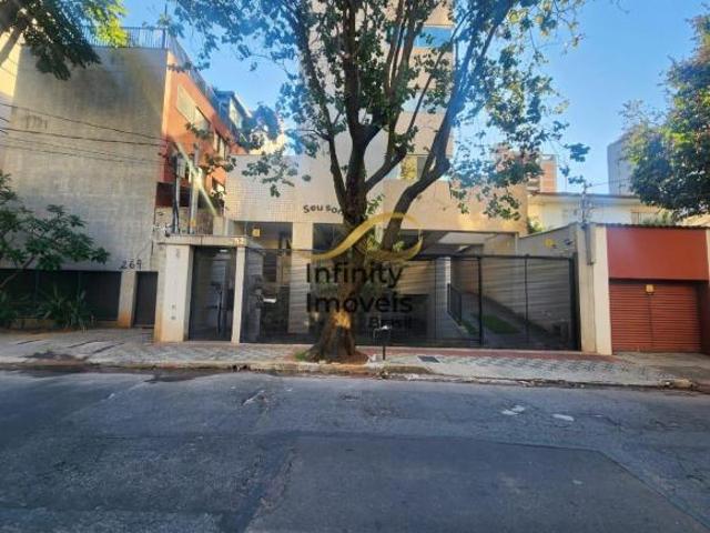 Apartamento à venda no bairro São Pedro Belo Horizonte/MG