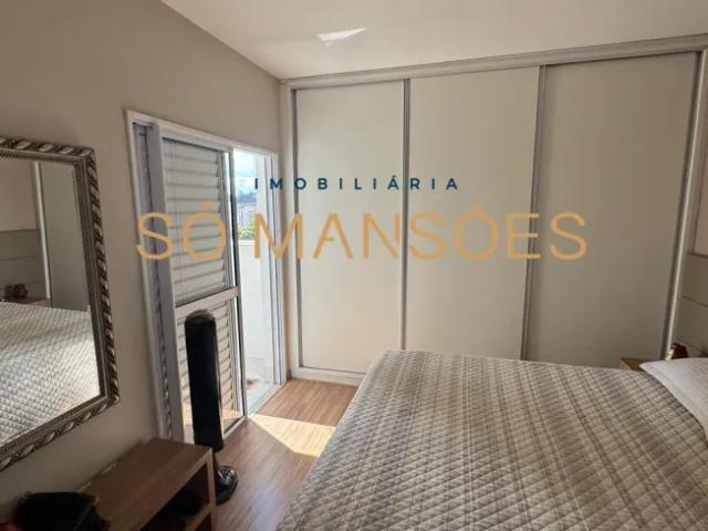 Apartamento à venda no bairro são pedro em bh