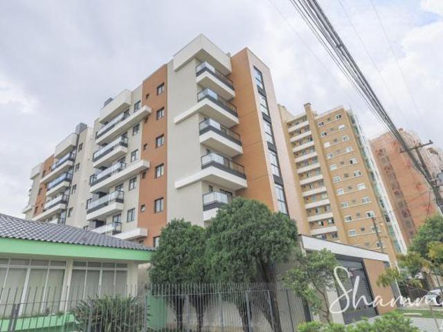 Apartamento à venda no bairro São Pedro São José dos Pinhais/PR