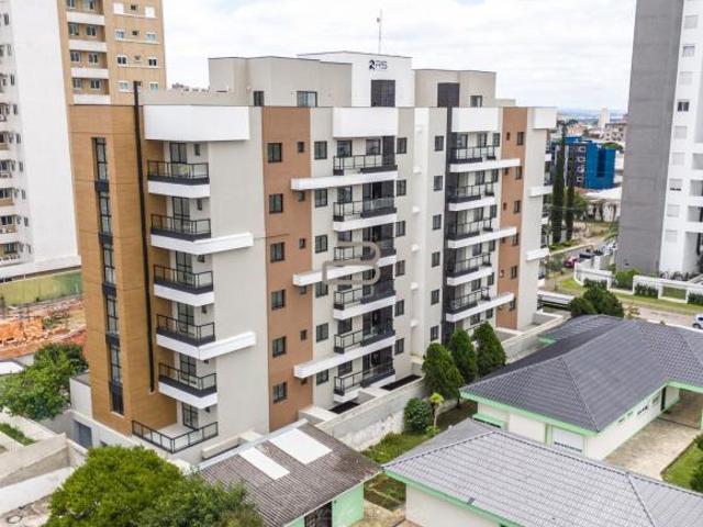Apartamento à venda no bairro São Pedro São José dos Pinhais/PR