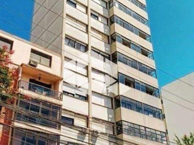 Apartamento à venda no bairro São Pelegrino, Caxias do Sul