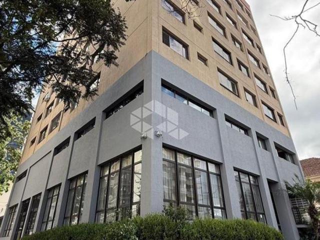 Apartamento à venda no bairro São Pelegrino, Caxias do Sul/RS