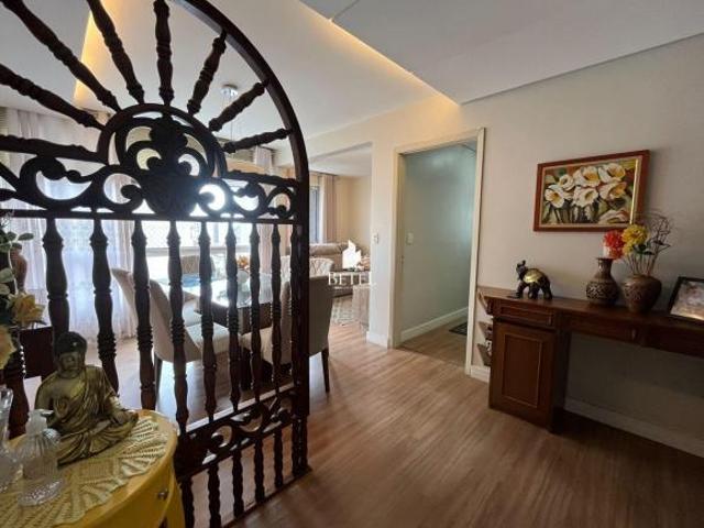 Apartamento à venda no bairro São Pelegrino Caxias do Sul/RS
