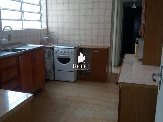 Apartamento à venda no bairro São Pelegrino Caxias do Sul/RS