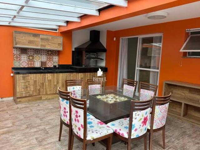 Apartamento à venda no bairro São Pelegrino Caxias do Sul/RS