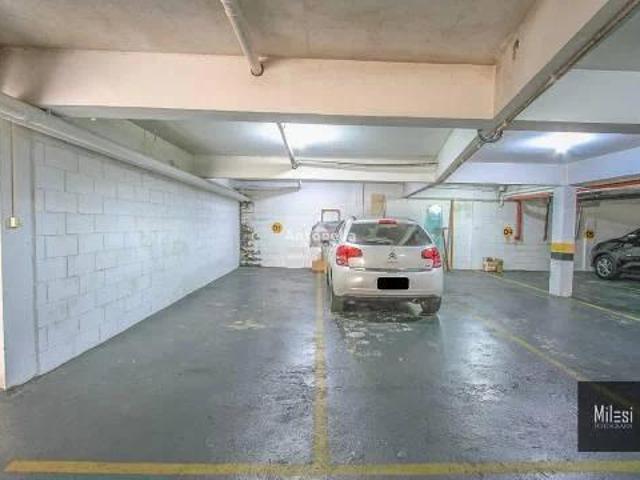 Apartamento à venda no bairro São Pelegrino