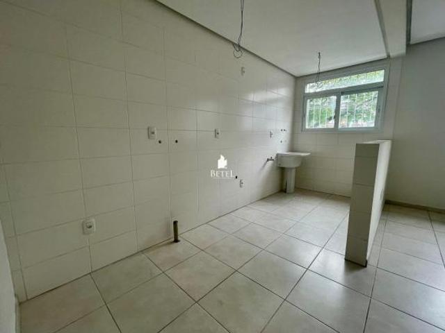 Apartamento à venda no bairro São Pelegrino Caxias do Sul/RS