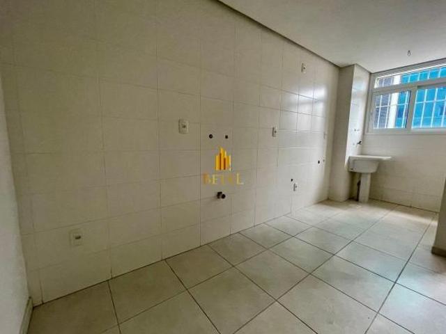 Apartamento à venda no bairro São Pelegrino Caxias do Sul/RS
