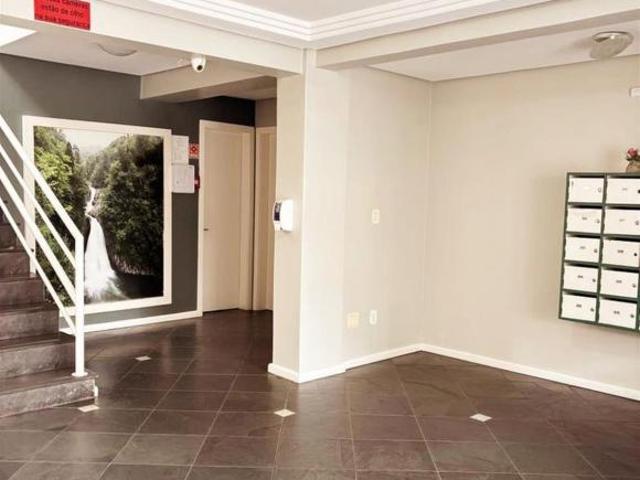 Apartamento à venda no bairro São Pelegrino em Caxias do Sul/RS