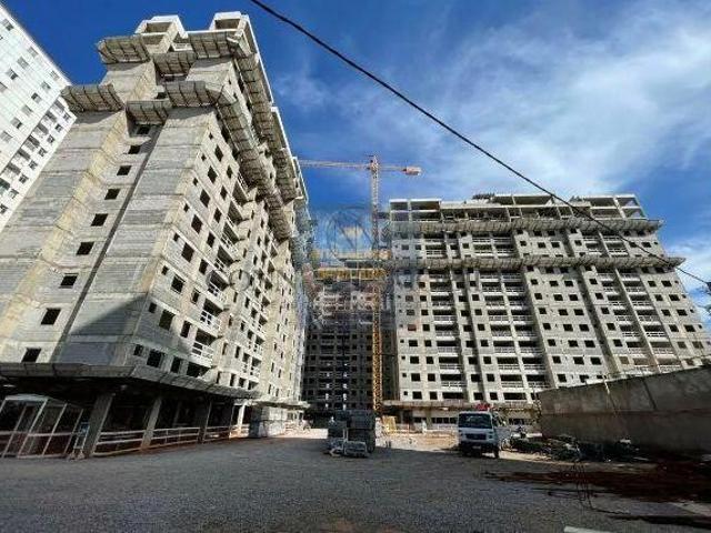 Apartamento à venda no bairro Samambaia Sul Samambaia Brasília/DF