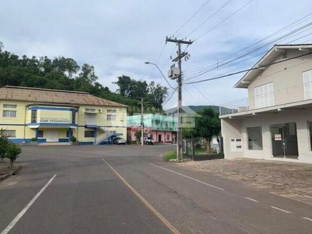 Apartamento à venda no bairro Santa Teresinha Bom Princípio/RS