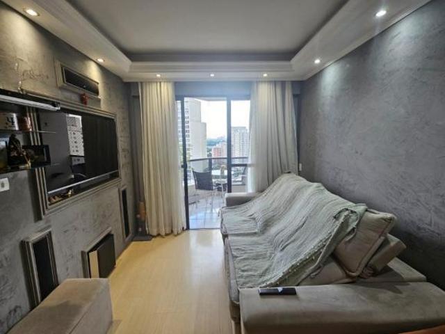 Apartamento à venda no bairro Santa Teresinha em São Paulo/SP