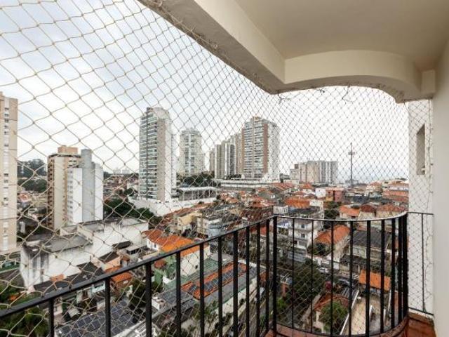 Apartamento à venda no bairro Santa Teresinha em São Paulo/SP
